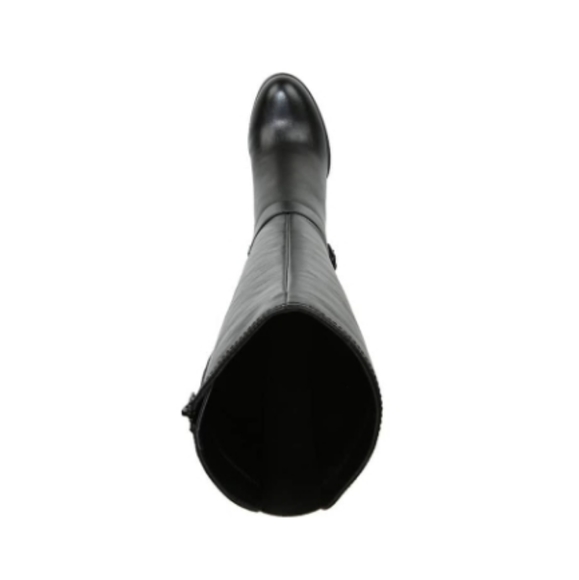SOUL Naturalizer | Shoes | Naturalizer Womens Twinkle Knee High Black ...